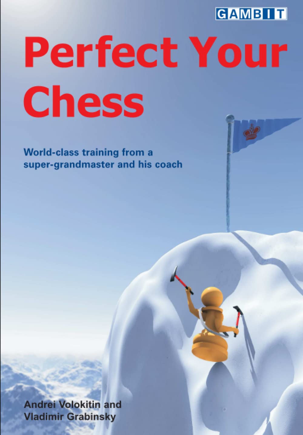 20 Best Chess Books for Advanced Players - chessarticle.com
