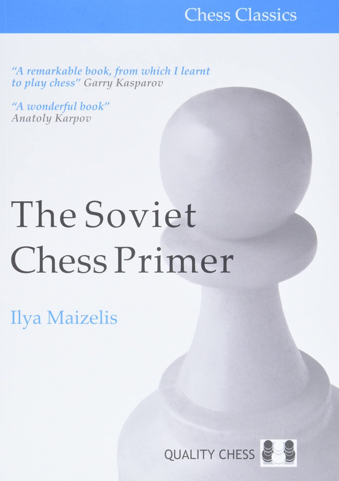 20 Best Chess Books for Advanced Players - chessarticle.com