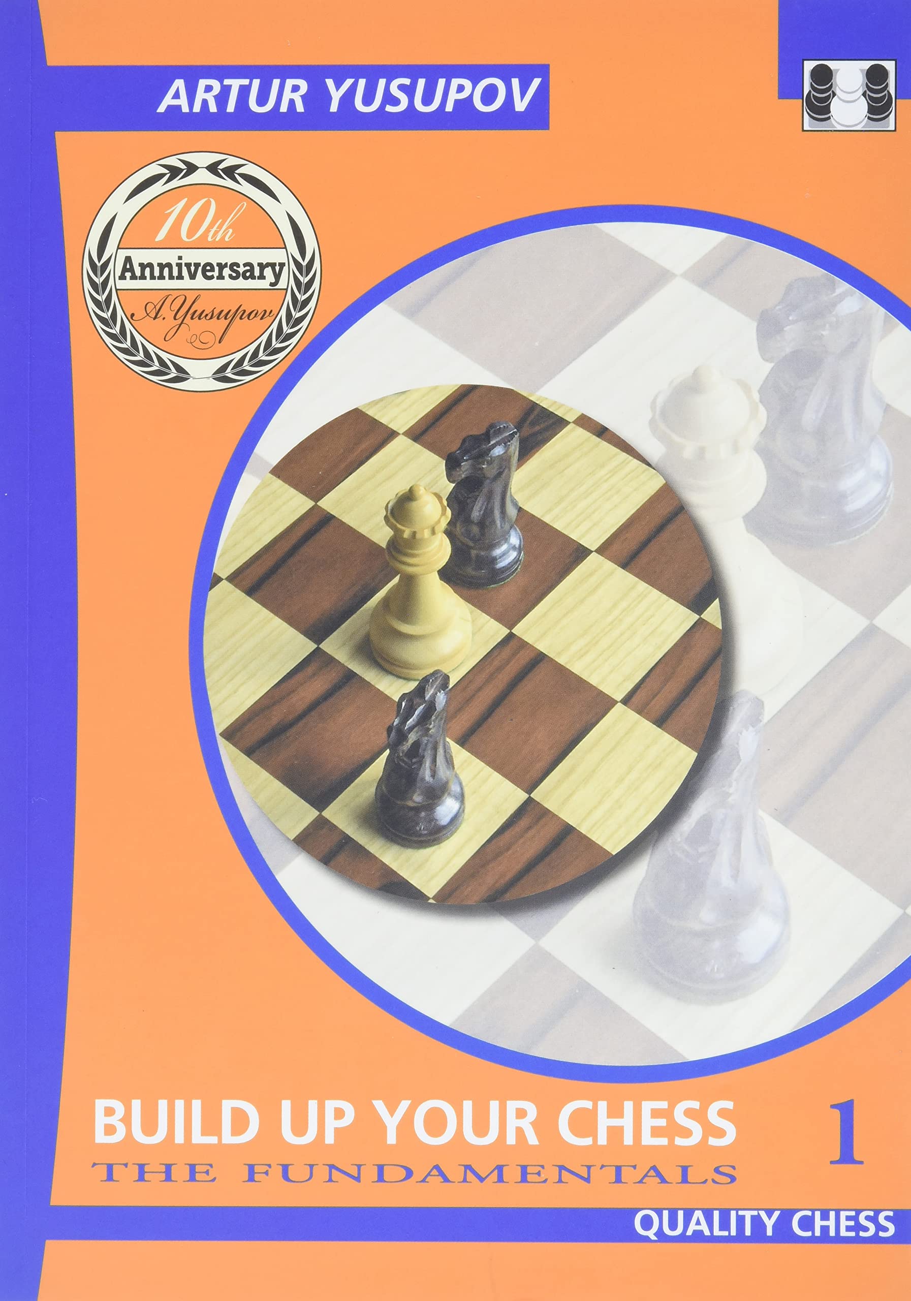 20 Best Chess Books for Advanced Players - chessarticle.com